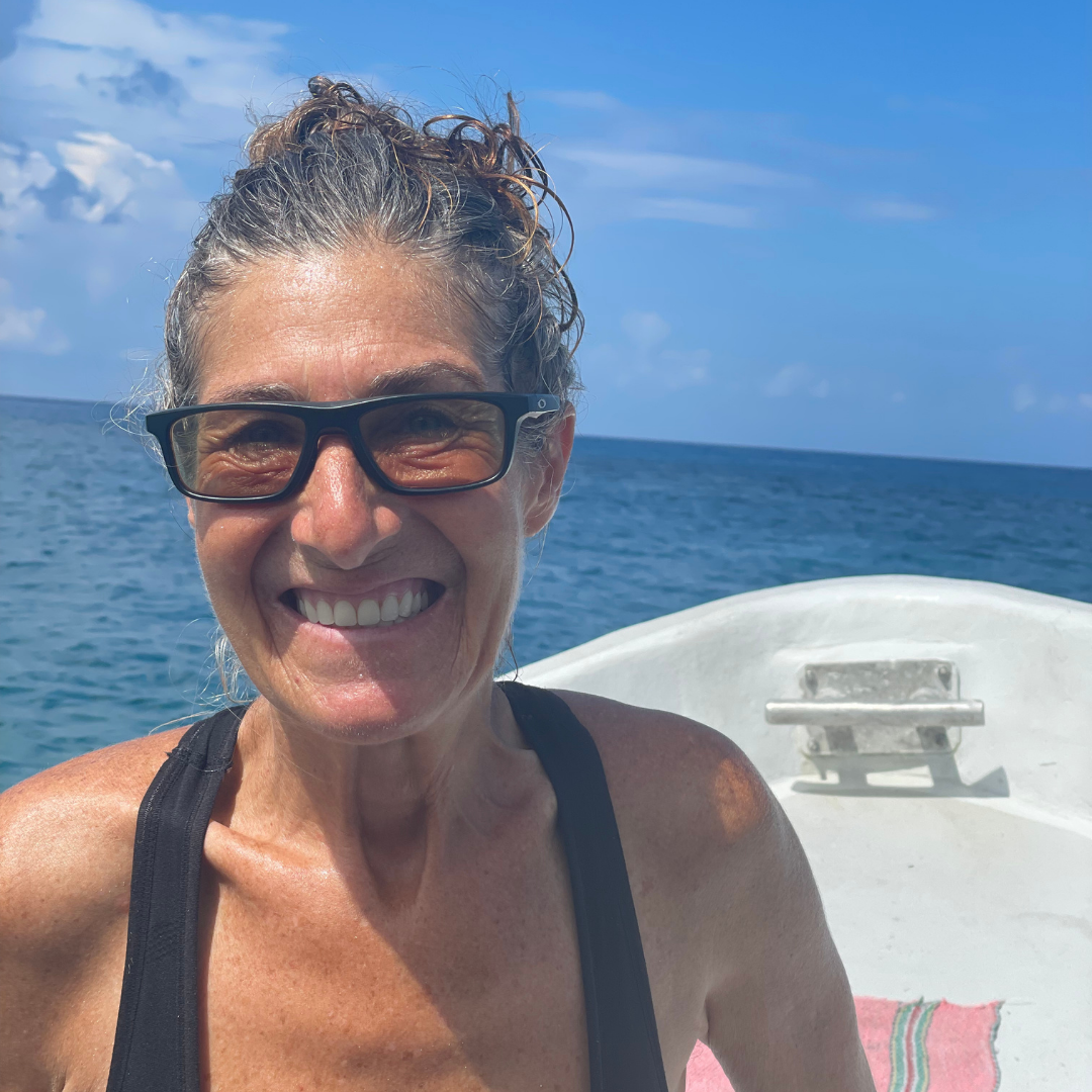 The Travel Movement