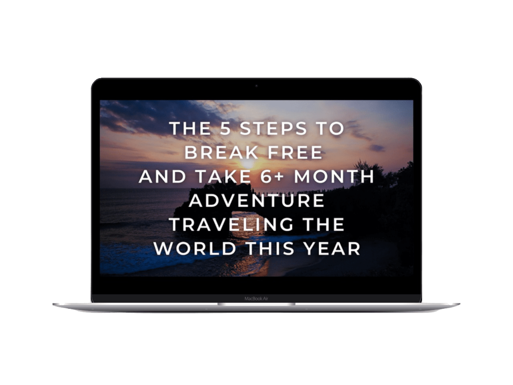 Home - The Travel Movement